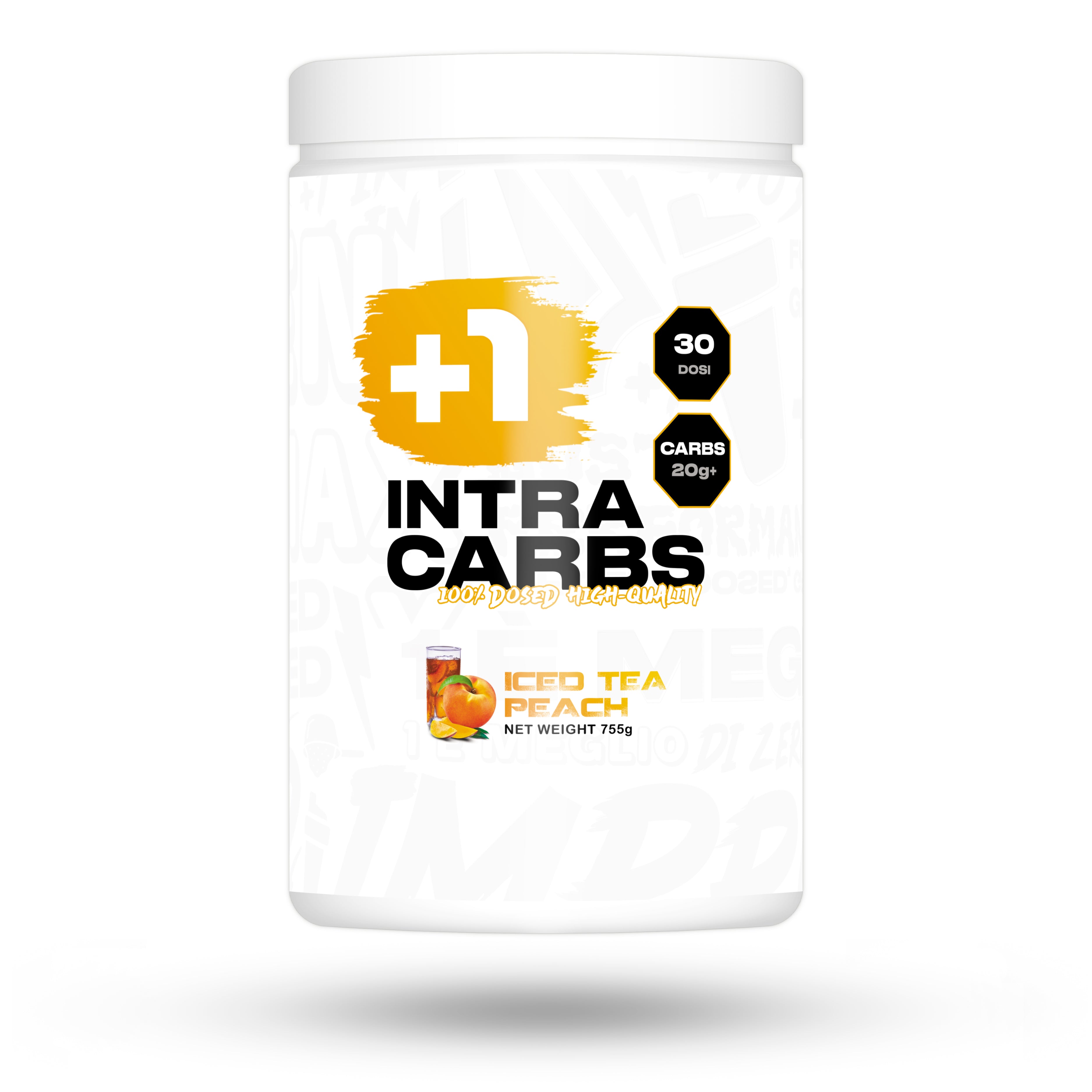 Integrazione Sportiva | Dosi Complete. Massimo Gusto. Massima Performa ...