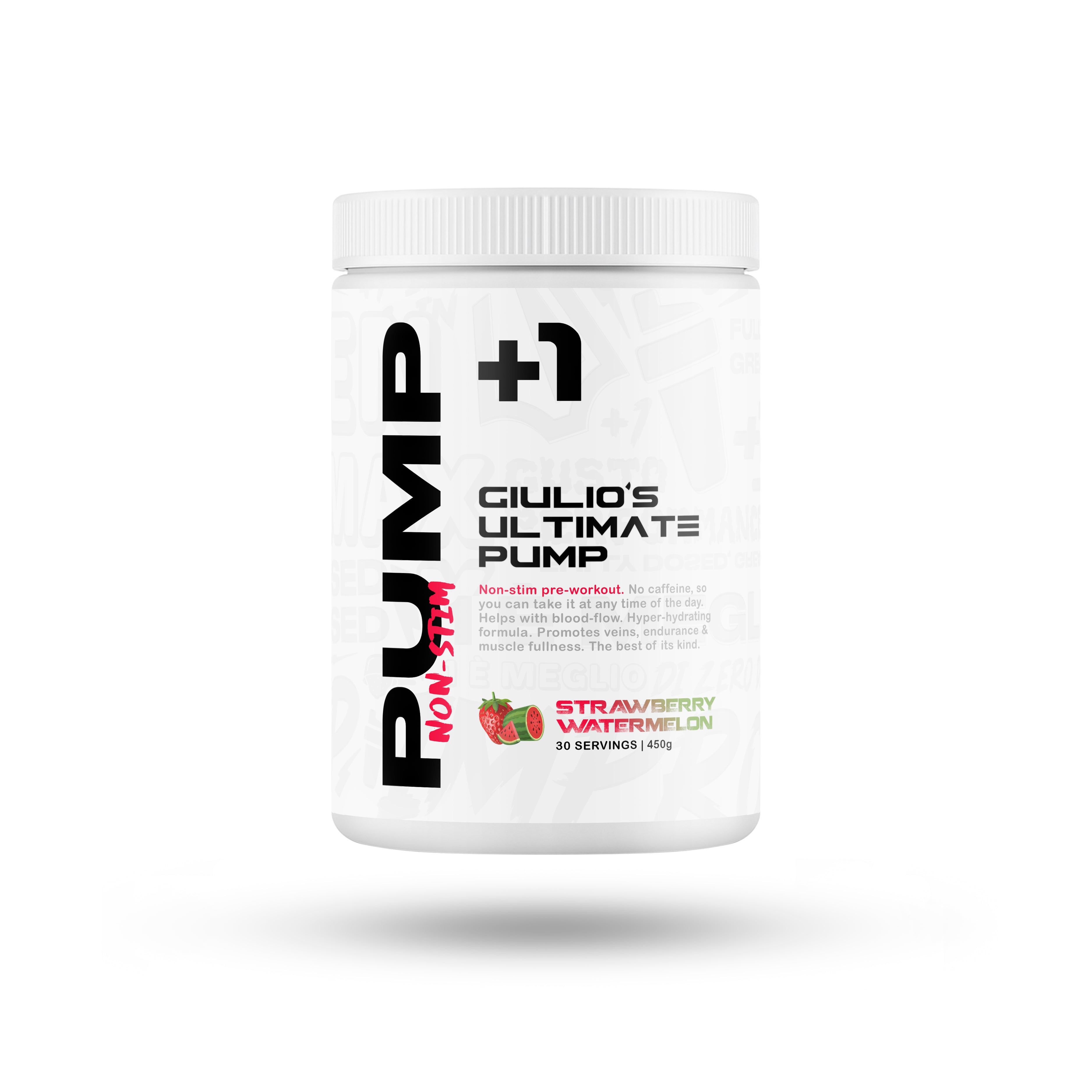 +1© PREMIUM WHEY PROTEIN ISOLATE (1kg) – +1 Performance | Integrazione ...